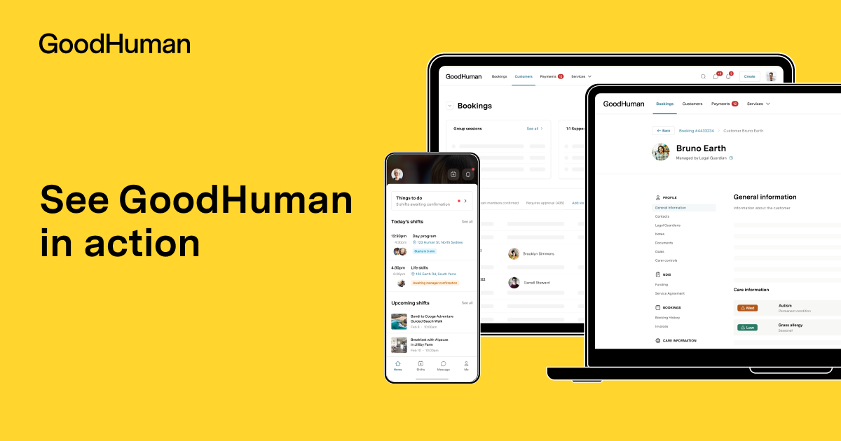 Free Trial Confirmation